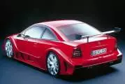 Klassisk prototype: Opel Astra Coupe OPC Xtreme 136712_6