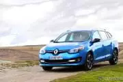 Renault Mégane 2014, kapcsolatfelvétel és gyárlátogatás: mi változik a francia kompakton? 137036_19