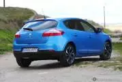 Renault Mégane 2014, contacto e visita á fábrica: que cambios no compacto francés? 137036_20