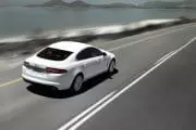 Jaguar XF 2012, දැන් XJ වගේ 137161_8