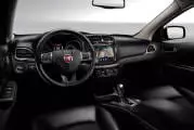 Fiat Freemont Cross: 'n meer campero-detail vir die Italiaans-Amerikaanse SUV 137326_5