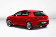 Seat Leon 2013, tehnologiýa, netijelilik we belki garaşylmadyk bir zat 137639_10