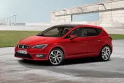 Seat Leon 2013, tehnologiýa, netijelilik we belki garaşylmadyk bir zat 137639_7