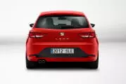 Seat Leon 2013，技术、效率，或许还有惊喜 137639_9