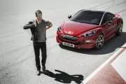 Peugeot RCZ R ، ئىسپانىيەدە 39 مىڭ 900 ياۋرو 137662_3