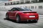 Peugeot RCZ R, Hispaanias hinnaga 39 900 eurot 137662_6