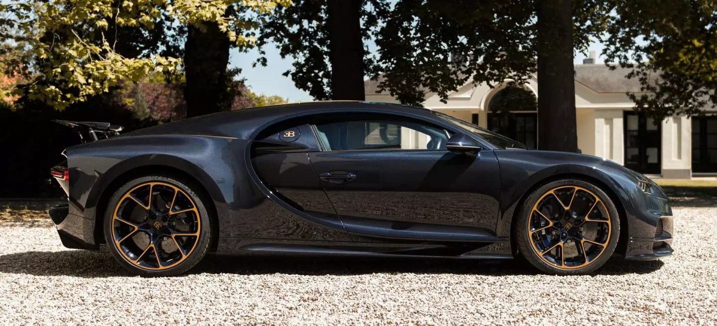 Bugatti Chiron L Ebe Ultimo Chiron 04