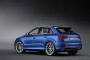 Audi Q3 RS: 310 konjskih snaga za Audijev prvi RS SUV 137825_10