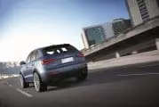 Audi Q3 RS: 310 hevosvoimaa Audin ensimmäiseen RS-maastoautoon 137825_15