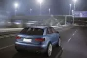 “Audi Q3 RS”: “Audi” -iň ilkinji RS ulagy üçin 310 at güýji 137825_17