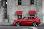 Audi Q3 RS: 310 marchnerth ar gyfer RS SUV cyntaf Audi 137825_9