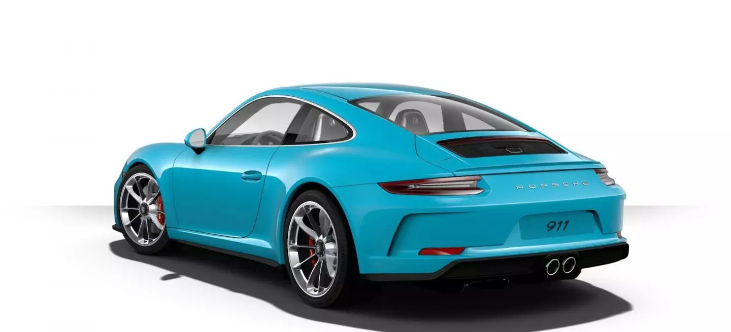 porsche-911-gt3- قانىتى يوق 2