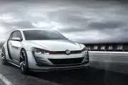 Volkswagen Golf Design Vision GTI: o Kaiser do GTI 138065_2