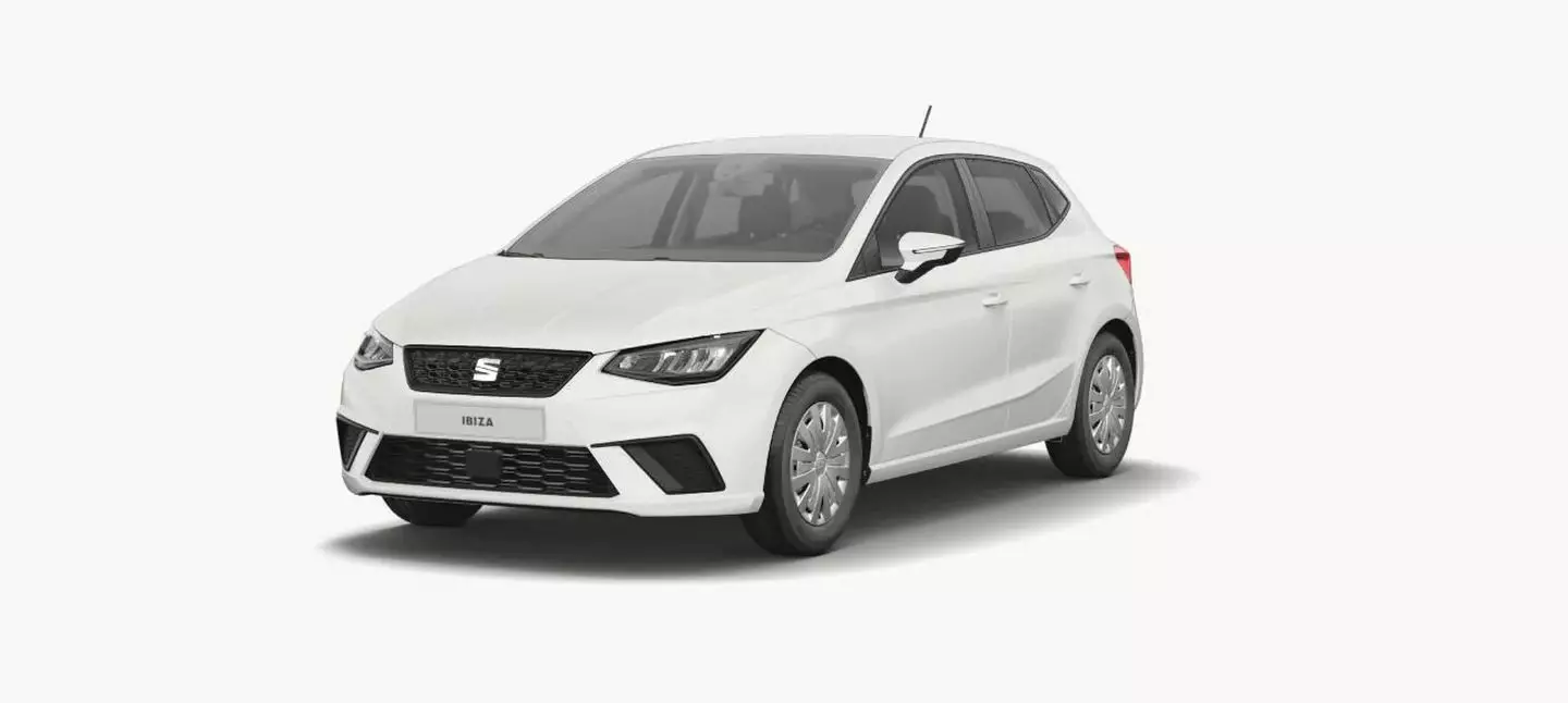 چانه زنی یا آب نبات مسموم؟ این پیشنهاد ارزان ترین SEAT در حال حاضر است