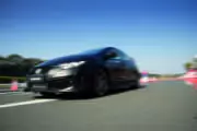 SEAT León Cupra anyar nyapu Nürburgring: 7 menit 58 detik, rekor pikeun drive roda hareup 138742_11