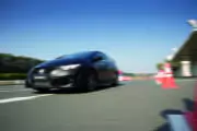 Шинэ SEAT León Cupra нь Нюрбургринг 7 минут 58 секундээр туулж, урд дугуйгаар хөтлөгчтэй жолоодлогын дээд амжилт болжээ. 138742_12