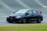 নতুন SEAT Leon Cupra Nürburgring-এ ঝাঁপিয়ে পড়েছে: 7 মিনিট 58 সেকেন্ড, সামনের চাকা চালানোর রেকর্ড 138742_13