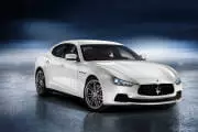 Maserati wird im September mit erledigten Hausaufgaben eintreffen und die Verkäufe von 2012 verdreifachen 138956_4