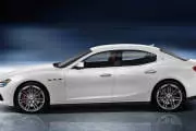 Maserati do të arrijë në shtator me detyrat e shtëpisë të kryera dhe do të trefishojë shitjet e të gjithë vitit 2012 138956_5