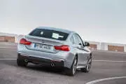 BMW 4 Series Gran Coupé: Ankafizo ny sary voalohany amin'ny 