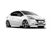 Peugeot 208 GTi: rov qab los ntawm classic 205 GTi rau € 22,900 139490_12