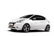 Peugeot 208 GTi: €22,900 میں کلاسک 205 GTi کی واپسی 139490_13