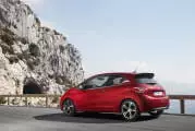 Peugeot 208 GTi: la reveno de la klasika 205 GTi por €22,900 139490_6