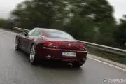 Fisker Karma, gukoraho. Kongera kuvuka kwa salo nziza cyane 139793_24