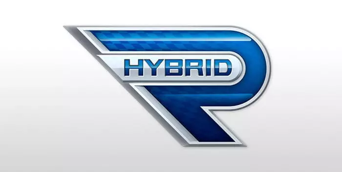 تويوتا Yaris HYbrid-R