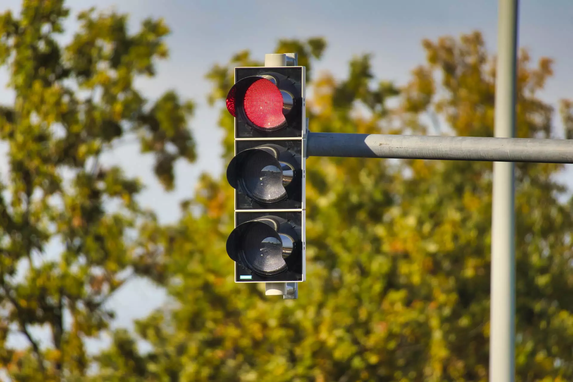 Meer dan 70.000 verkeerslichttickets kunnen ongeldig zijn, waarom?