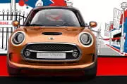 Mini Vision: ตัวอย่างที่รอคอยมานานของ Mini . รุ่นใหม่ 140104_3