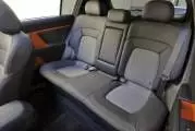 Kia Sportage 2011, ערשטער באַאַמטער בילדער 140193_4