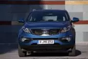 Kia Sportage 2011، لومړی رسمي عکسونه 140193_5