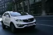 Kia Sportage 2011، لومړی رسمي عکسونه 140193_6