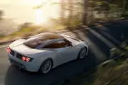 Spyker B6 Venator: ini adalah mobil sport Spyker baru 140281_4