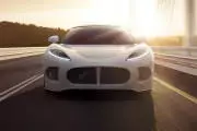 Spyker B6 Venator: ini adalah mobil sport Spyker baru 140281_7