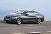 BMW 4 シリーズ: スペインでは 41,900 ユーロから 140356_3