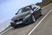 BMW 4 シリーズ: スペインでは 41,900 ユーロから 140356_6