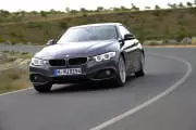 BMW 4 シリーズ: スペインでは 41,900 ユーロから 140356_8