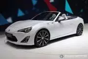 Toyota GT 86 Cabrio долбоорун биротоло жокко чыгарышы мүмкүн 140389_5