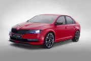 Skoda Skoda Rapid coupé එකක් ගැන සිතන්නේ නම් කුමක් කළ යුතුද? 140506_5