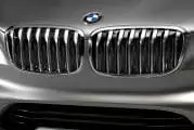 د BMW تصور فعال ټورور: د BMW 1 لړۍ GT MPV هایبرډ لید 140609_13