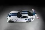 SRT Viper GT3-R, Viper의 레이싱 버전, 르망에서 데뷔 140953_2