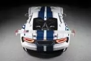 SRT Viper GT3-R, racerversionen af Viper debuterer på Le Mans 140953_3