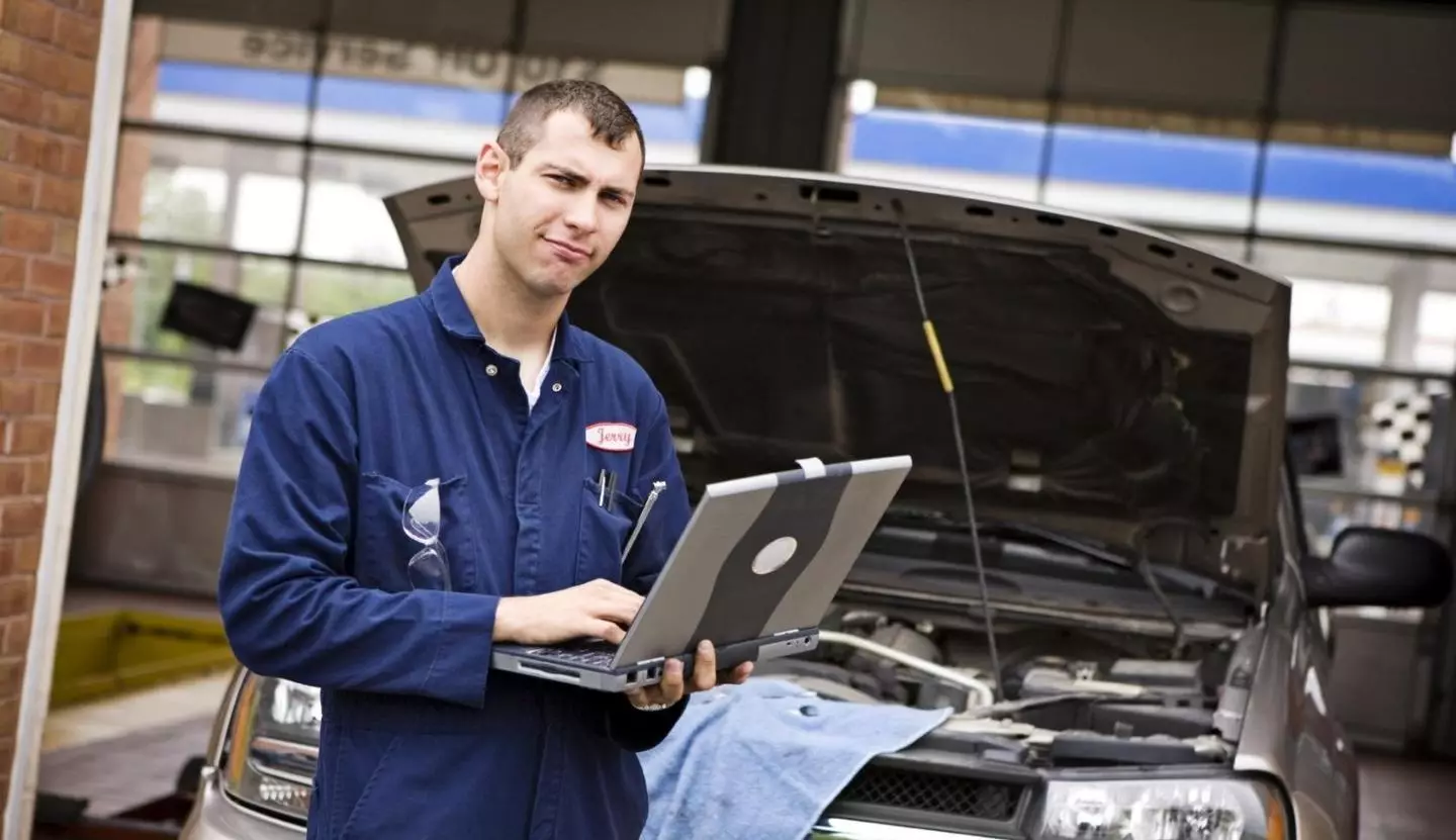 די OBD, די מערסט שווער ITV פּראָבע קערט אויף 1 יולי