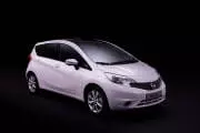 Nissan Note: първи детайли и изображения на новото поколение на Note 141034_10