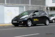 Nissan Leaf, ji bo ceribandinê (I): mehek bi elektrîkê ya herî firotanê ya li cîhanê 141172_3