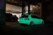 E te manaʻo e avea oe ma tupu o le rave? E te manaʻomia lava le Volkswagen Golf VII 141195_5