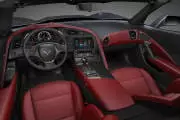 Corvette Stingray-ը Իսպանիա է ժամանում 79990 եվրոյով և որպես ստանդարտ Performance Pack Z51: 141282_5