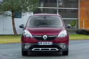 Renault Scénic XMOD: Minivan an prepare pou tout tèren 141287_7